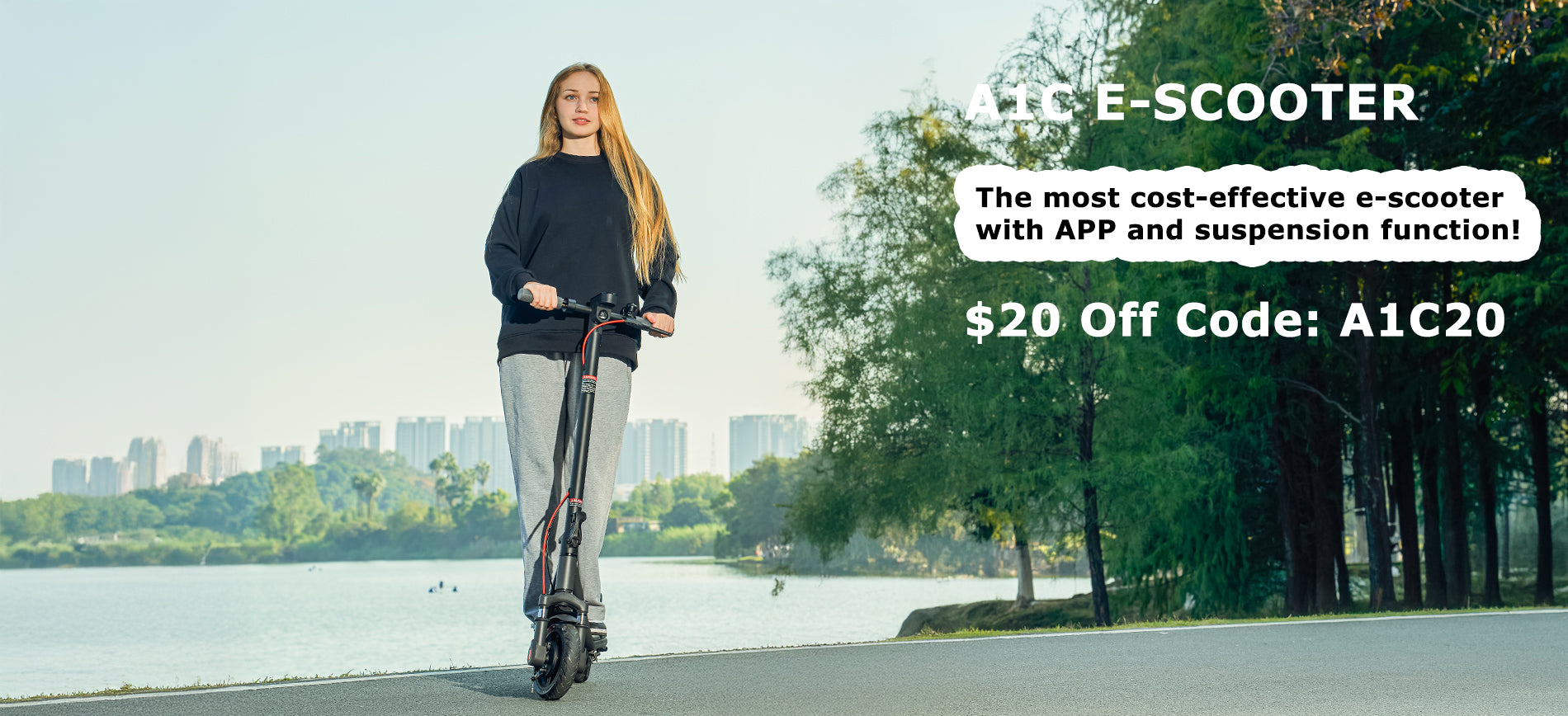 Electric Scooter, Electric Bike, Hoverboard Expert Supplier ...