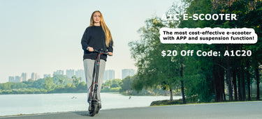 Electric Scooter, Electric Bike, Hoverboard Expert Supplier ...