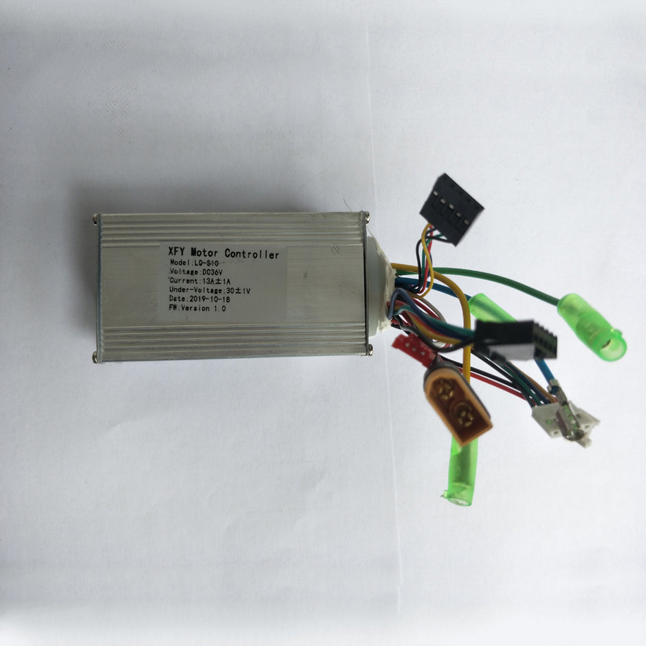 Electric Scooter Parts - Electric Scooter Accessories │M Scooter ...