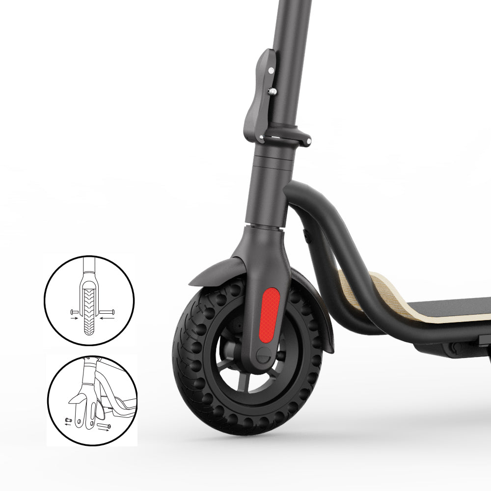 Electric Scooter Parts - Electric Scooter Accessories │M Scooter – tagged "S10 electric scooter ...